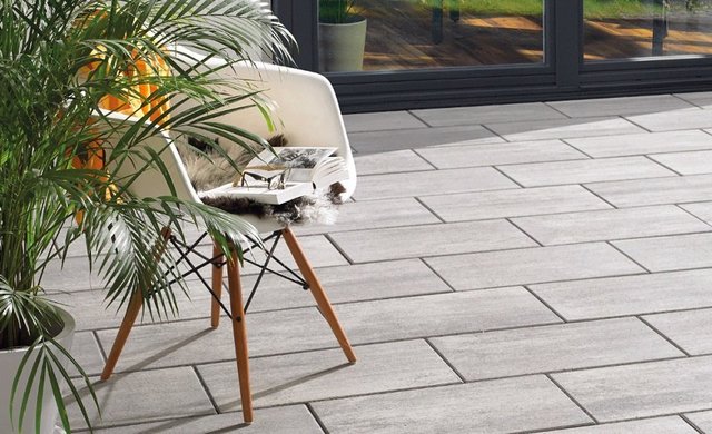 Randsteine setzen - Wie es geht und was zu beachten ist | kemmler.de