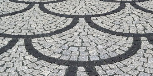 Pflastersteine von Kemmler: Qualität und große Auswahl