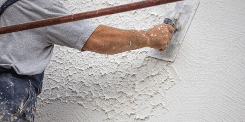 Putz entfernen Tipps und Tricks von Kemmler Baustoffe