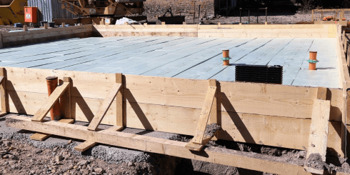 Hochwertige Schalungssteine günstig bei Kemmler kaufen