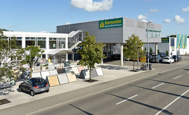 Wunderbar Kemmler Neu Ulm Bild