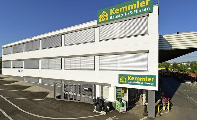 Wunderbar Kemmler Neu Ulm Bild