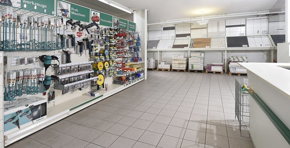 Kemmler Baustoffe Metzingen | kemmler.de