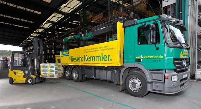 Schne Kemmler Pforzheim Sd Bild