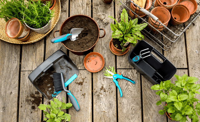 Versickerungsfähiges Pflaster – Was genau ist das?