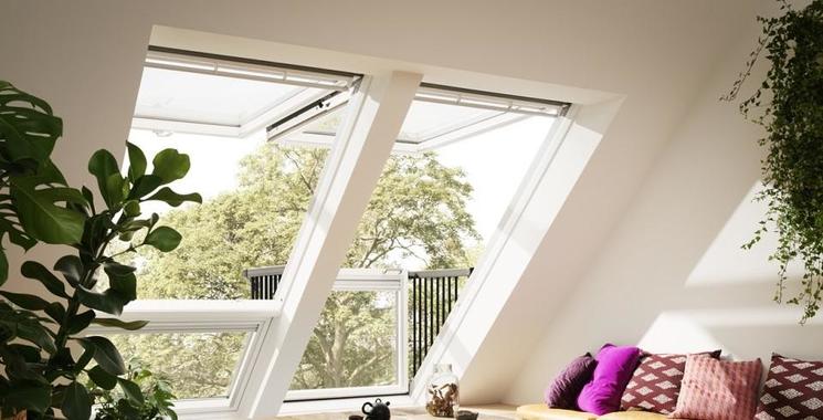 Dachfenster - Planung und Einbau | kemmler.de