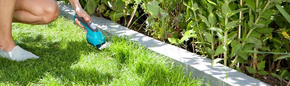 Rasenpflege | kemmler.de