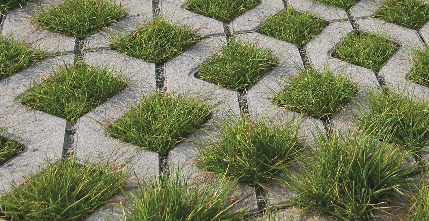 Rasenkanten und Rasengitter | kemmler.de