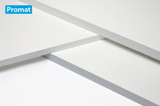 Promat Promatect-L500 2500x1200x40 mm, zementgebundene, leichte ...