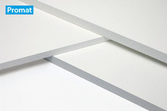 Promat Promatect-L500 2500x1200x40 mm, zementgebundene, leichte ...