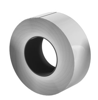 Knauf Trenn-Fix Breite 65 mm, selbstklebend, für Decken- und ...